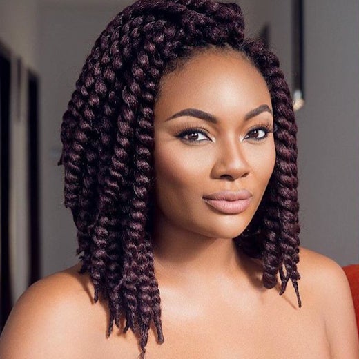 50+ Amazing Ways to Rock Mambo Twists and Braids - [site:name] | Essence