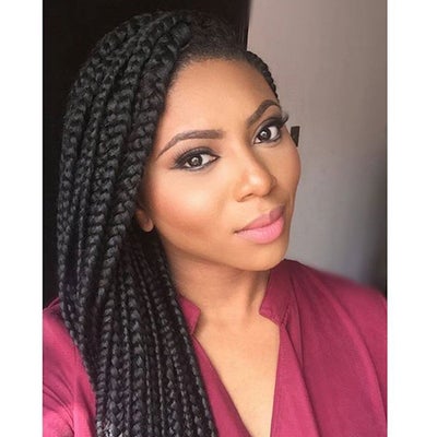 50+ Amazing Ways to Rock Mambo Twists and Braids - Essence