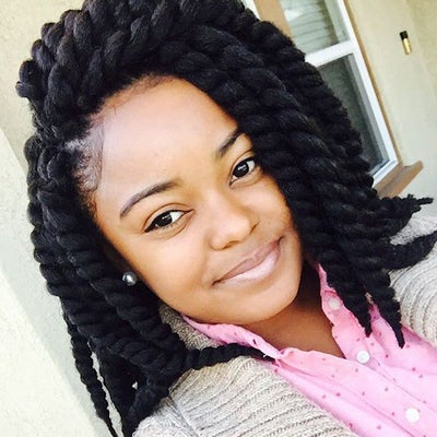 50+ Amazing Ways to Rock Mambo Twists and Braids - Essence