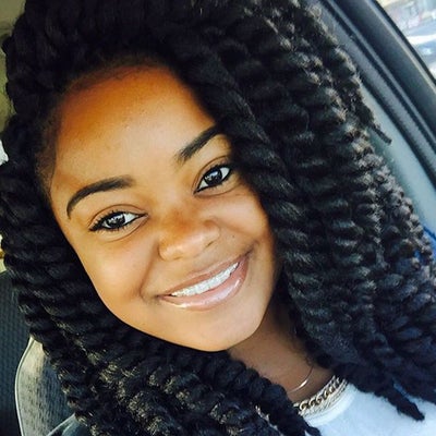 50+ Amazing Ways to Rock Mambo Twists and Braids - Essence