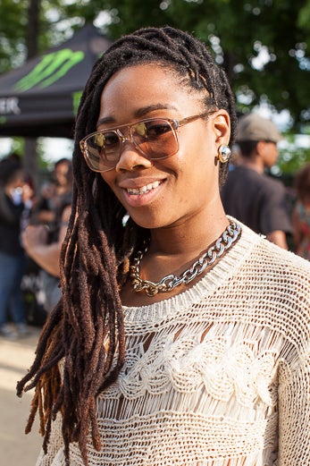 35 Locs We're Loving This Spring - Essence