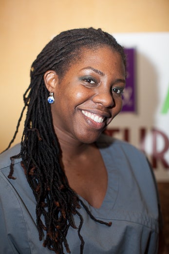 35 Locs We're Loving This Spring - Essence