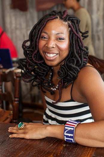 35 Locs We're Loving This Spring - Essence