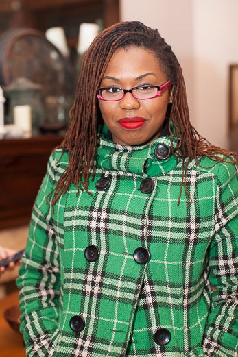 35 Locs We're Loving This Spring - Essence