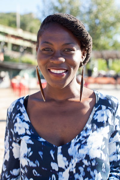 35 Locs We're Loving This Spring - Essence