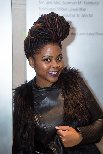 35 Locs We're Loving This Spring - Essence