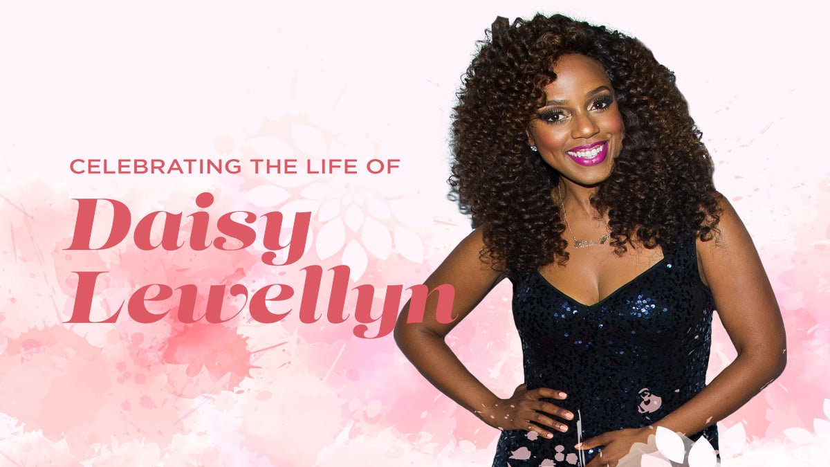 'Blood, Sweat and Heels' Star, Daisy Lewellyn, Dead at age 36 - Essence