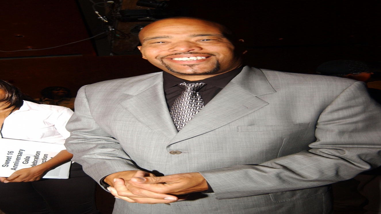 Doug Banks Dies From Diabetes Complications - Essence