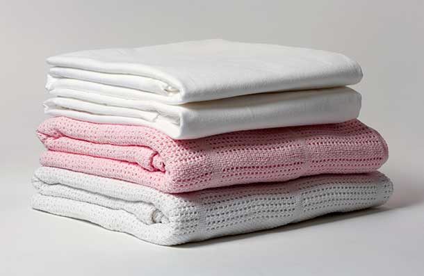 Oh, That's How To Fold A Fitted Sheet | Essence