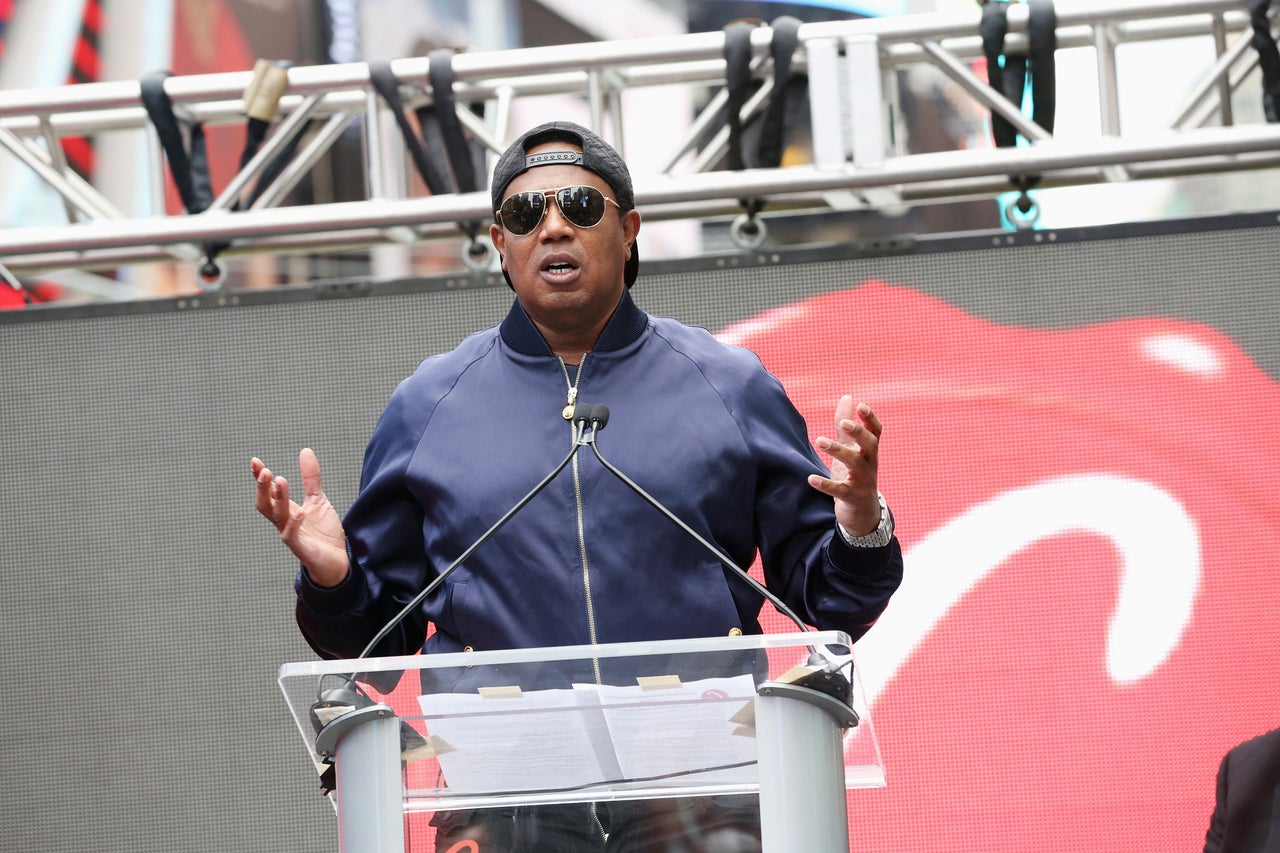 Thousands Attend New Orleans Casting Call For Master P Biopic 'King Of ...