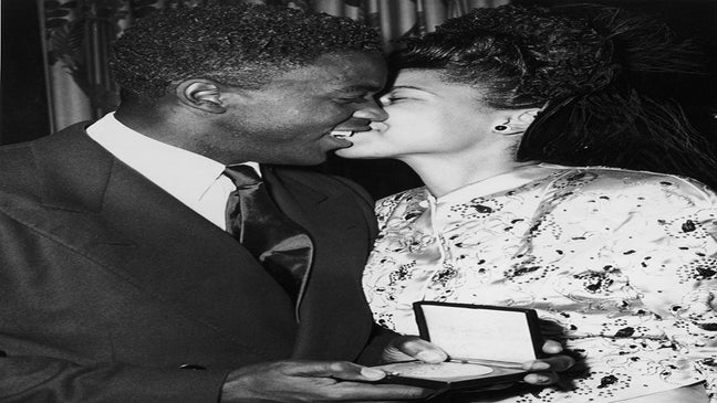 'Jackie' Documentary Explores Jackie Robinson's Legacy, Ken Burns - Essence