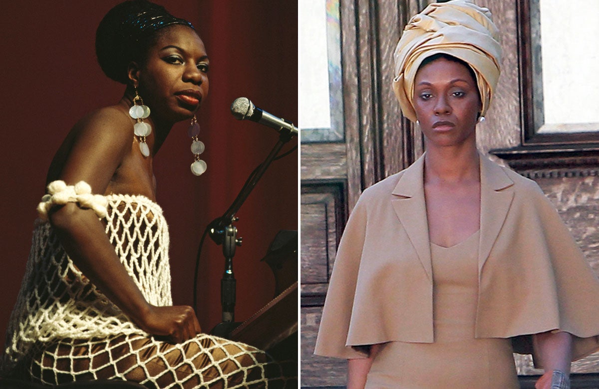 Nina Simone Deserved a Better Biopic | Essence
