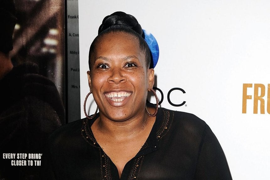 Heather B Lands Show on Sirius XM's FLY Called The Happy Hour With ...