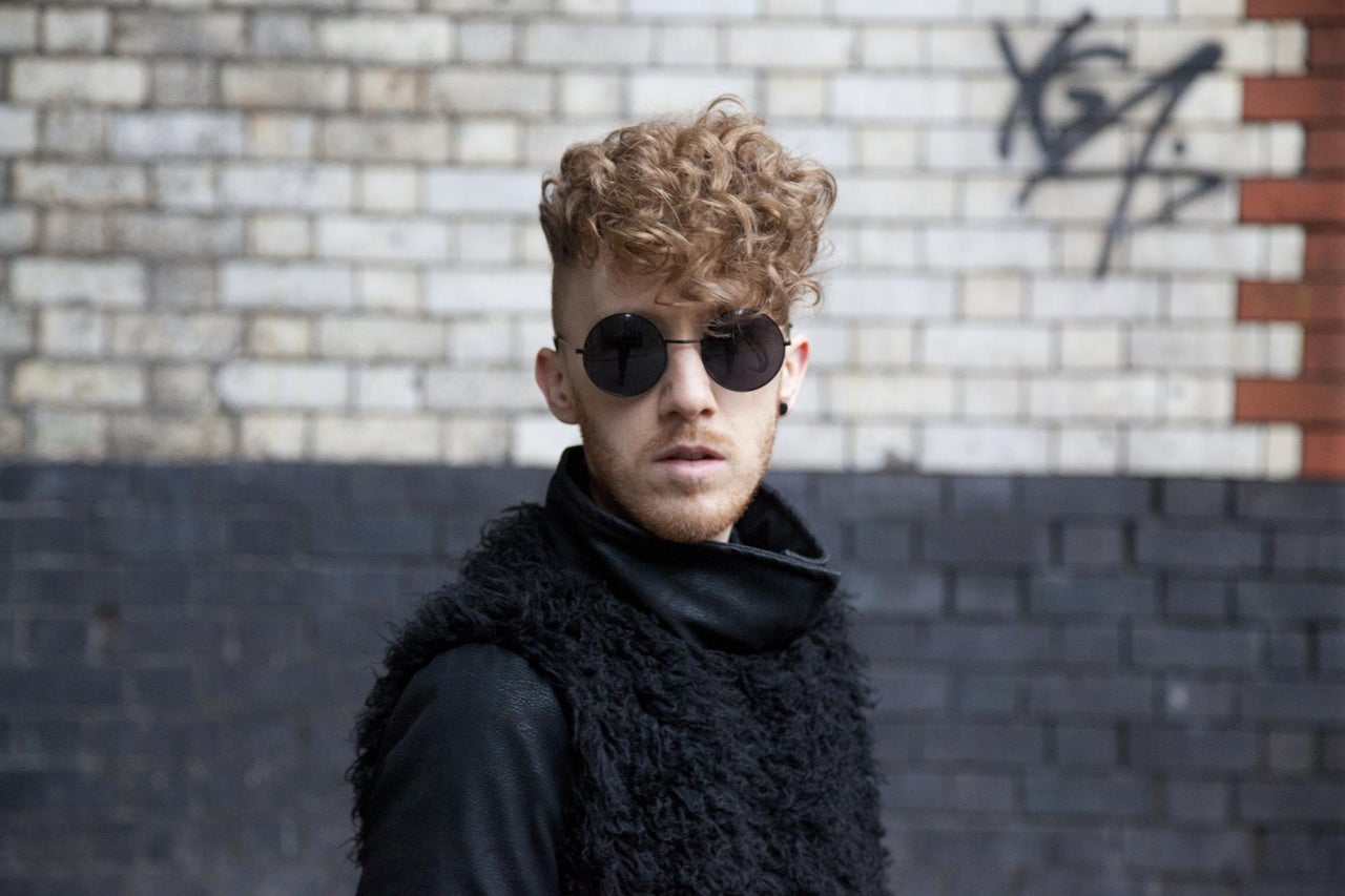 ESSENCE Festival Artist Daley: My Life in 10 Songs - [site:name] | Essence