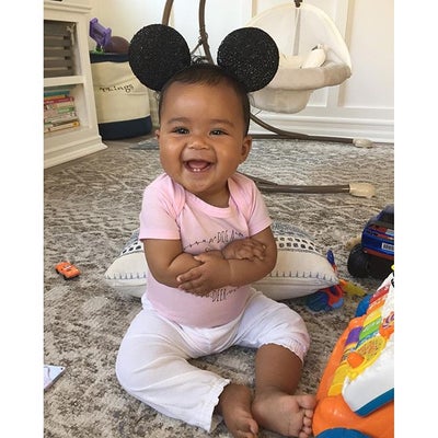 Photos of Tamera Mowry’s Babies That Will Give You Total #Wombfire ...