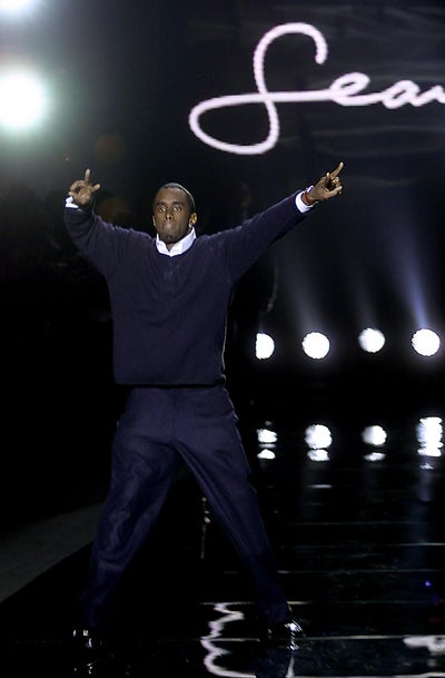 15 Reasons We Love Puff Daddy! - Essence
