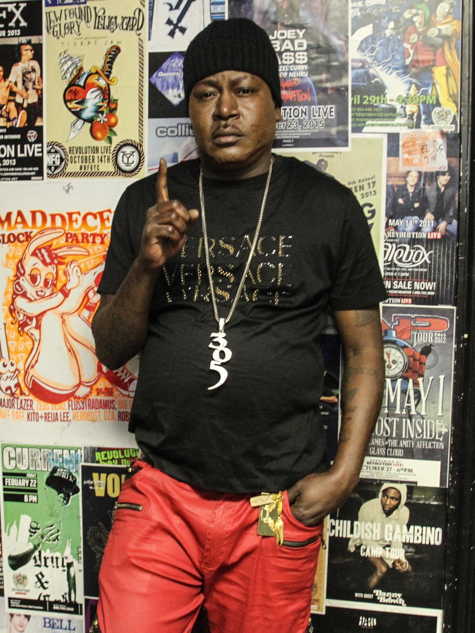 Trick Daddy Confirms Love & Hip Hip: Miami - Essence