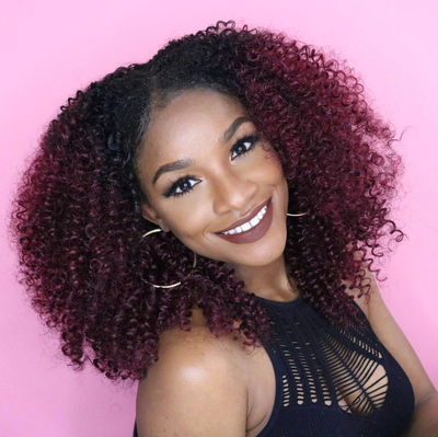 The Beginner's Guide to Starting a Hair Blog | Essence