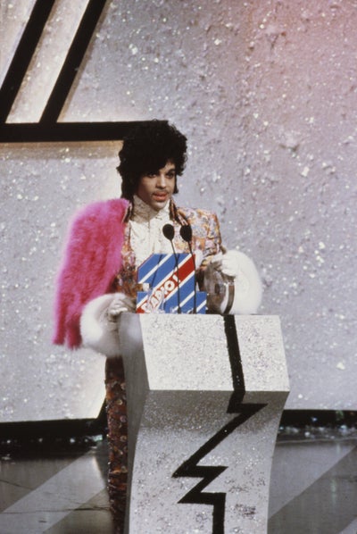 A Life In Photos of Prince - Essence