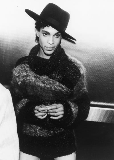 A Life In Photos of Prince - Essence