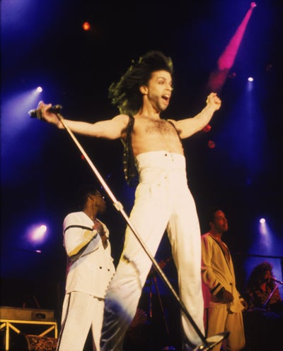 A Life In Photos of Prince - Essence