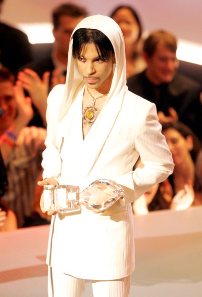 A Life In Photos of Prince - Essence