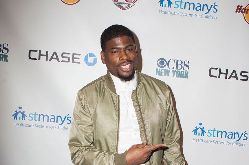 7 Things to Know About Damien Lemon