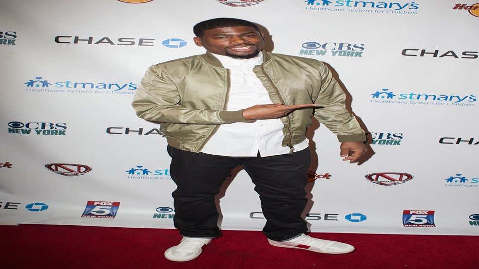 7 Things to Know About Damien Lemon