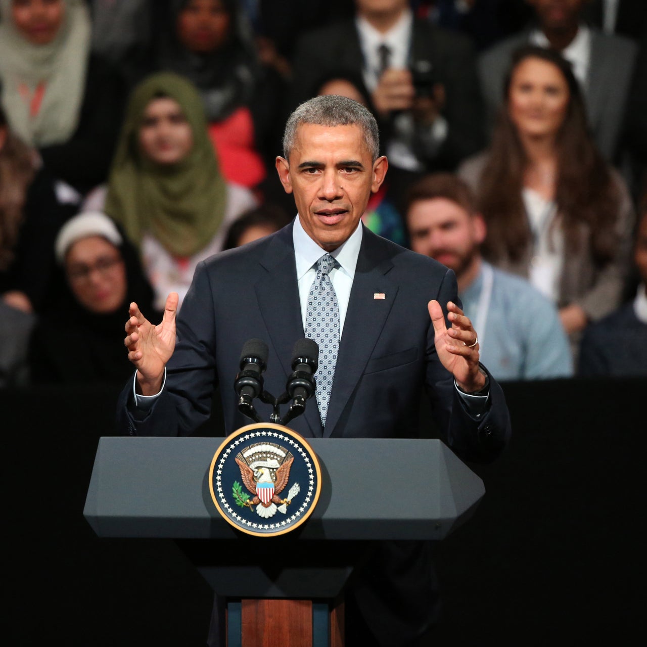 President Obama Grants Clemency to 42 Prisoners | Essence