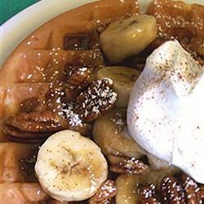 12 Savory Southern Breakfast Recipes - Essence