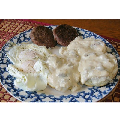 12 Savory Southern Breakfast Recipes - Essence