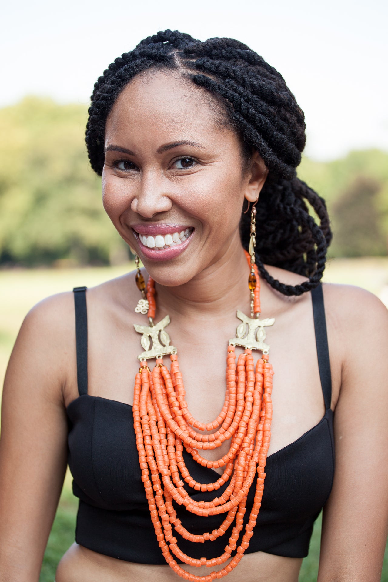 24 Reasons Why Braids and Baby Hairs Are Our Newest Obsession | Essence