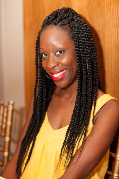 24 Reasons Why Braids and Baby Hairs Are Our Newest Obsession | Essence