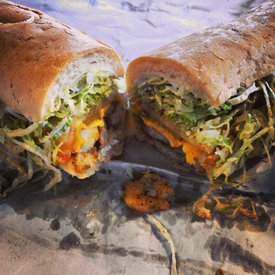 10 Best Po' Boys In New Orleans- Essence