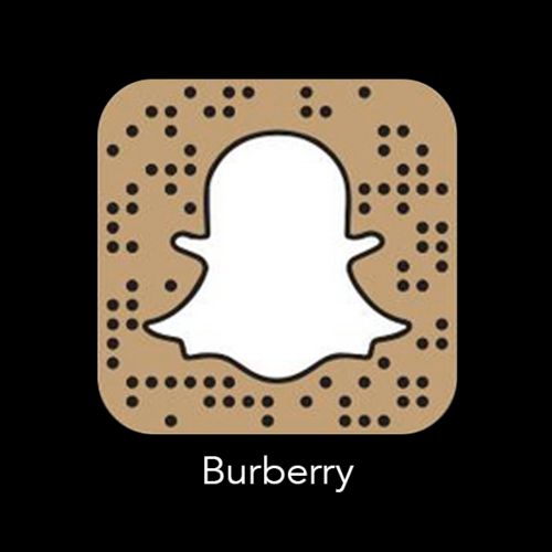 All The Fashion Brands You Need to Follow on Snapchat - Essence | Essence