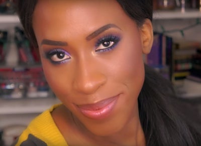 12 Beautiful Black Vloggers Give You Inspo For Ultimate Prom Slayage ...