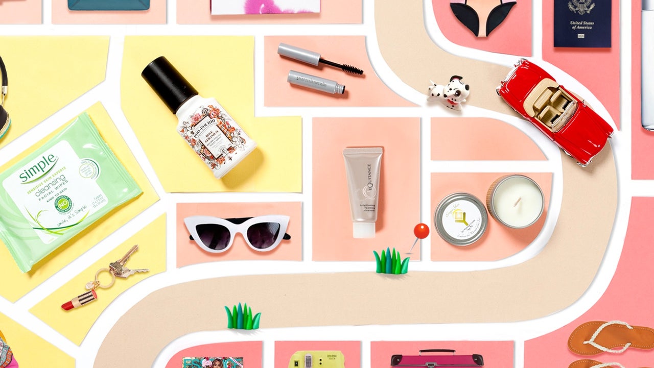 Bae-Cation 101 With Our Beauty Team - Essence | Essence