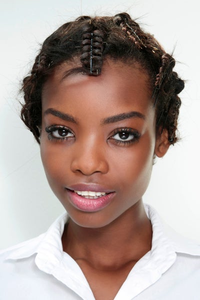 14 Times Maria Borges Gave Us Serious Beauty Inspo - Essence