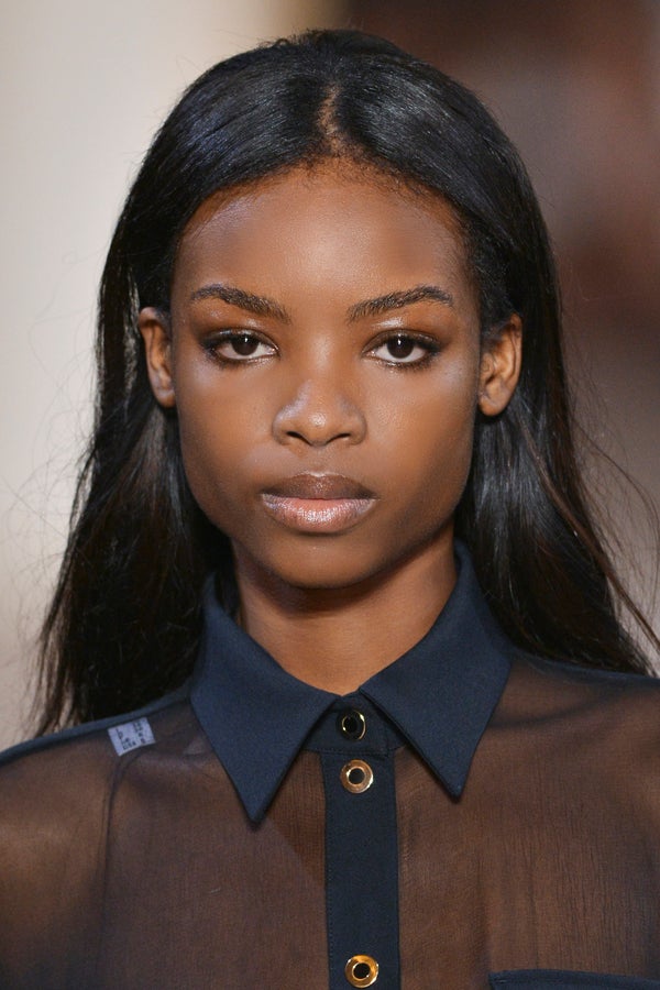 14 Times Maria Borges Gave Us Serious Beauty Inspo - Essence