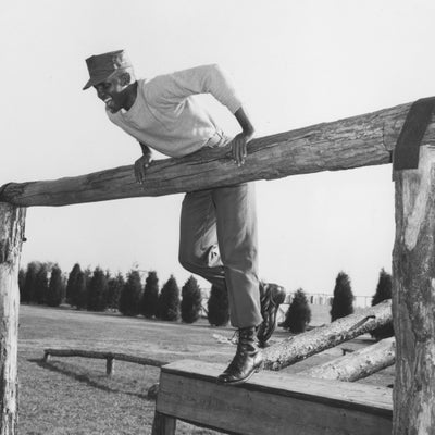 Vintage Black Sailor Photos In Honor Of Fleet Week - Essence