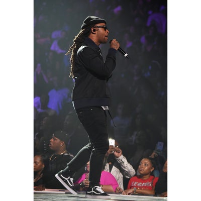 [Photos From The Bad Boy Reunion Tour] - Essence