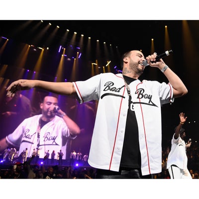 [Photos From The Bad Boy Reunion Tour] - Essence