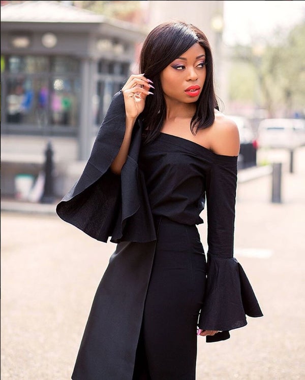 Top 20 Black Fashion Bloggers