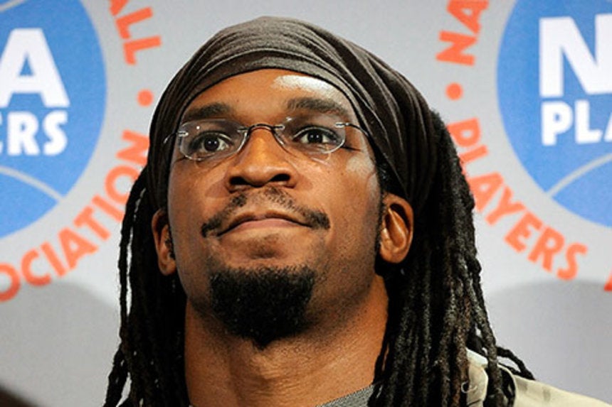 Retired NBA Player Etan Thomas Shares Story of Racist Encounter on the ...