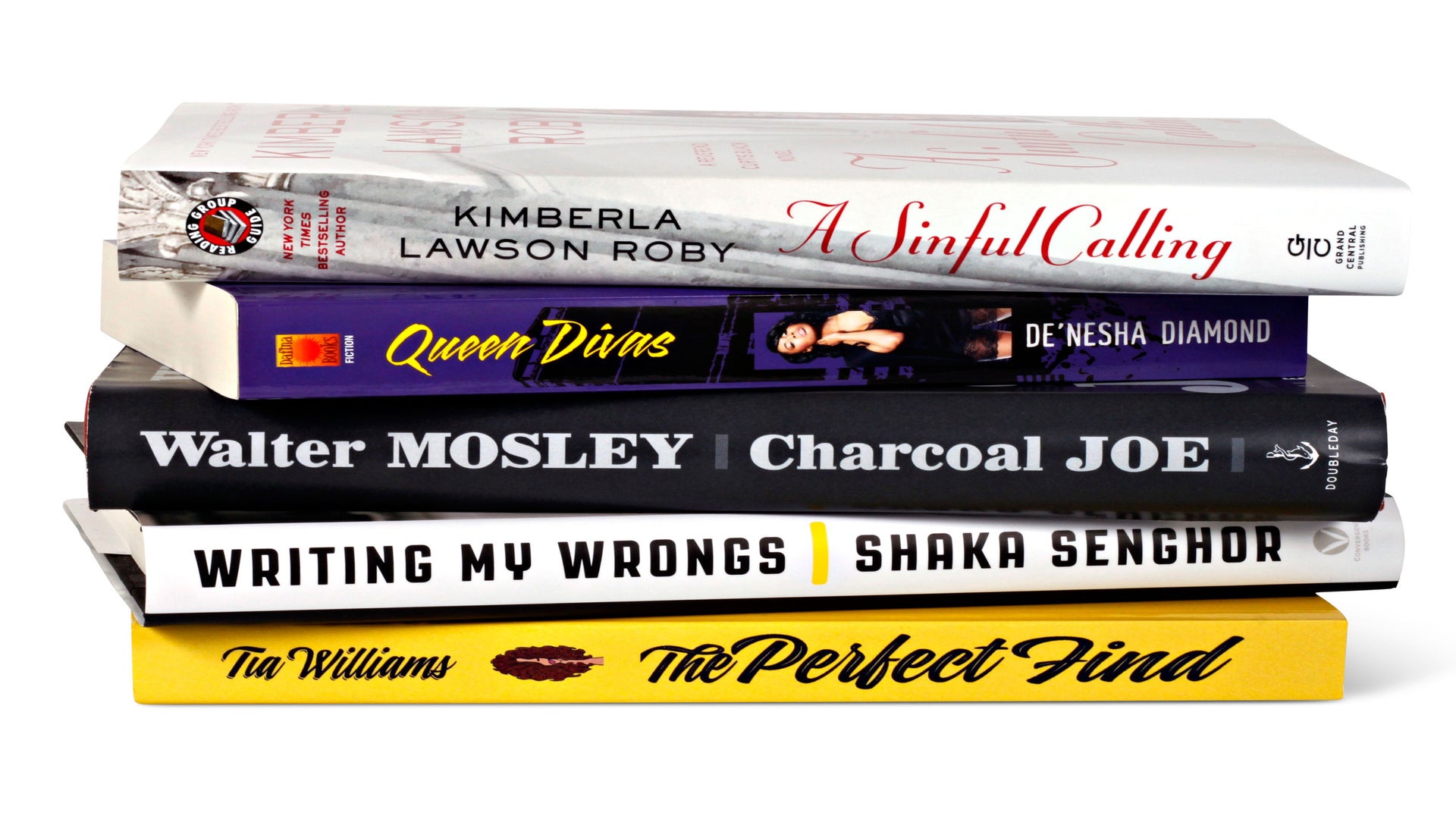 The Five Best Summer Books to Add to the Reading List - Essence