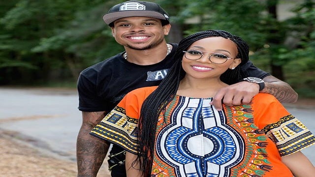 Monica Shares a Touching Message to Her Husband - Essence