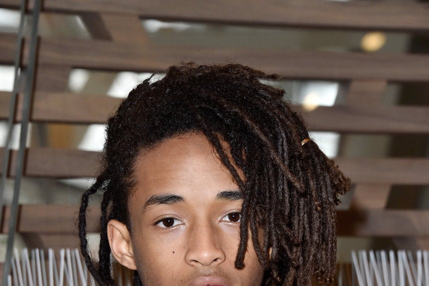 9 Reasons Jaden Smith Is Our New Favorite Style Star