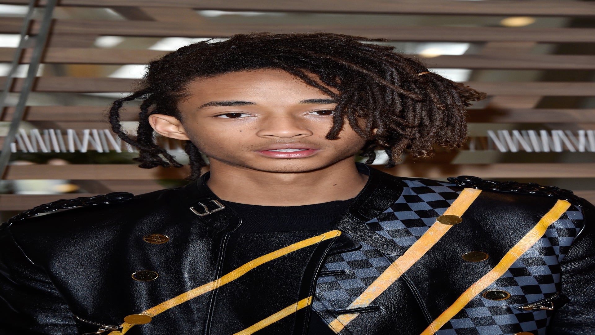 9 Reasons Jaden Smith Is Our New Favorite Style Star