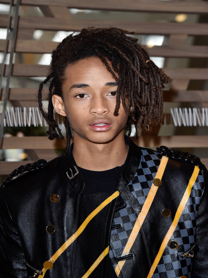 9 Reasons Jaden Smith Is Our New Favorite Style Star