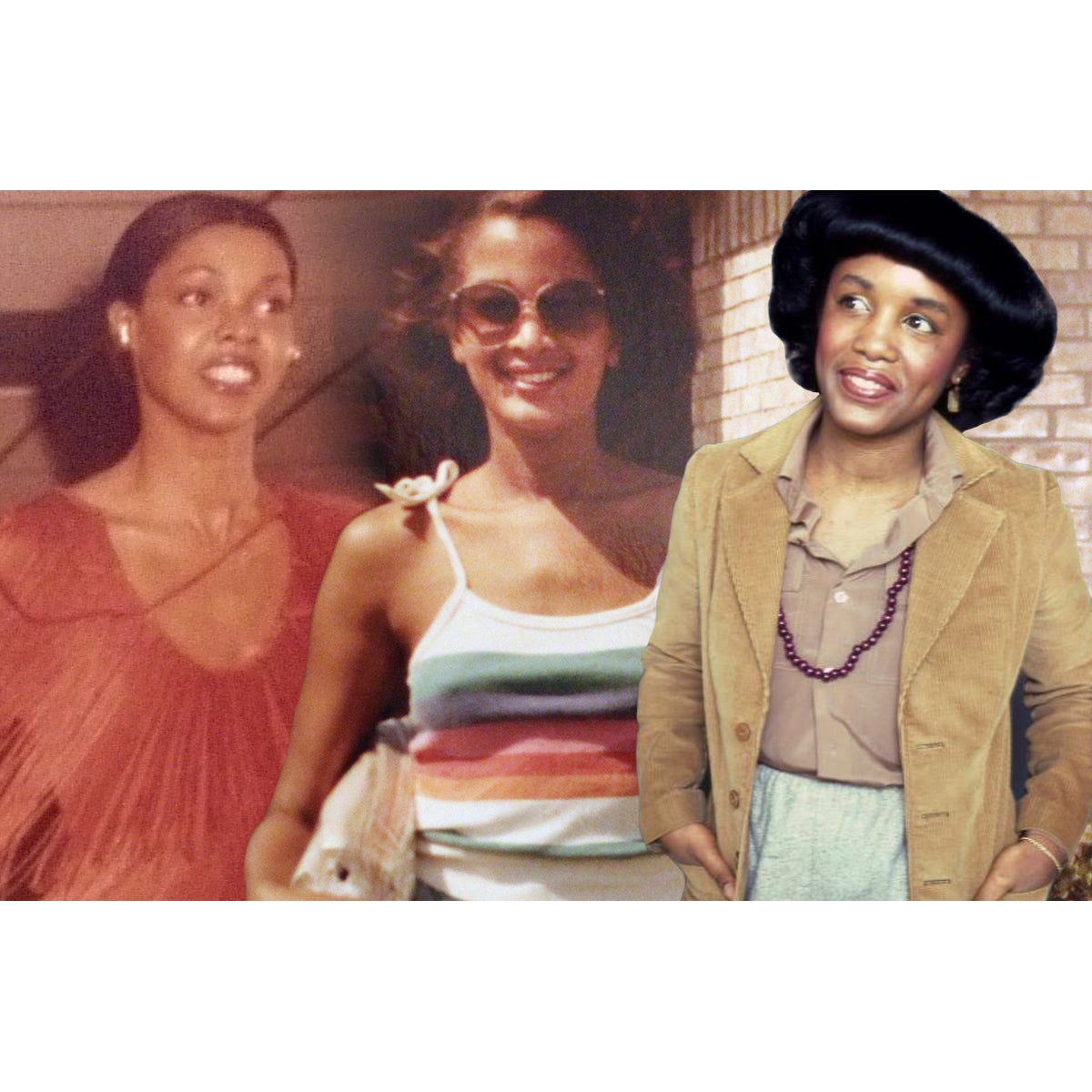 Stylish Mothers And Their Best Fashion Advice | Essence